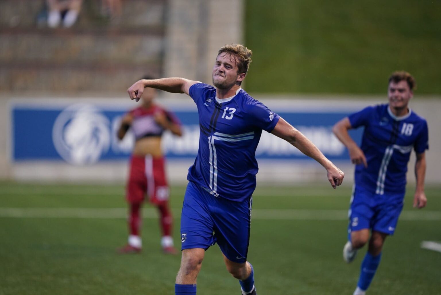 2022 Men’s MAC Hermann Trophy Semifinalists Announced – MAC Hermann Trophy