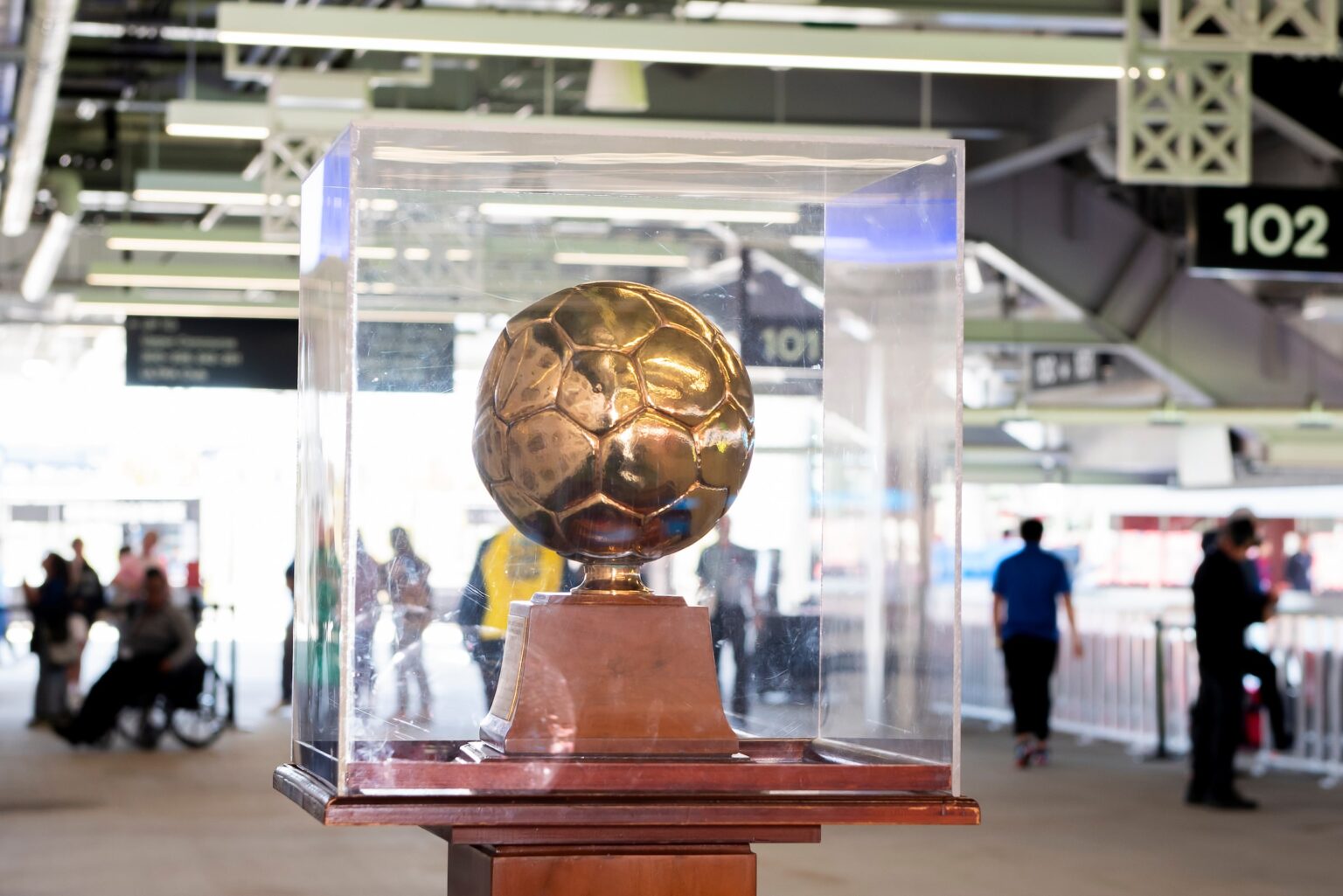 MAC Hermann Trophy