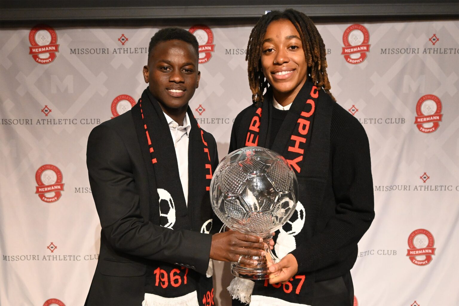 MAC Hermann Trophy