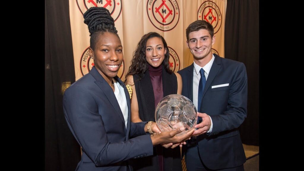 Ian Harkes, Kadeisha Buchanan awarded 2016 MAC Hermann Trophy – MAC ...